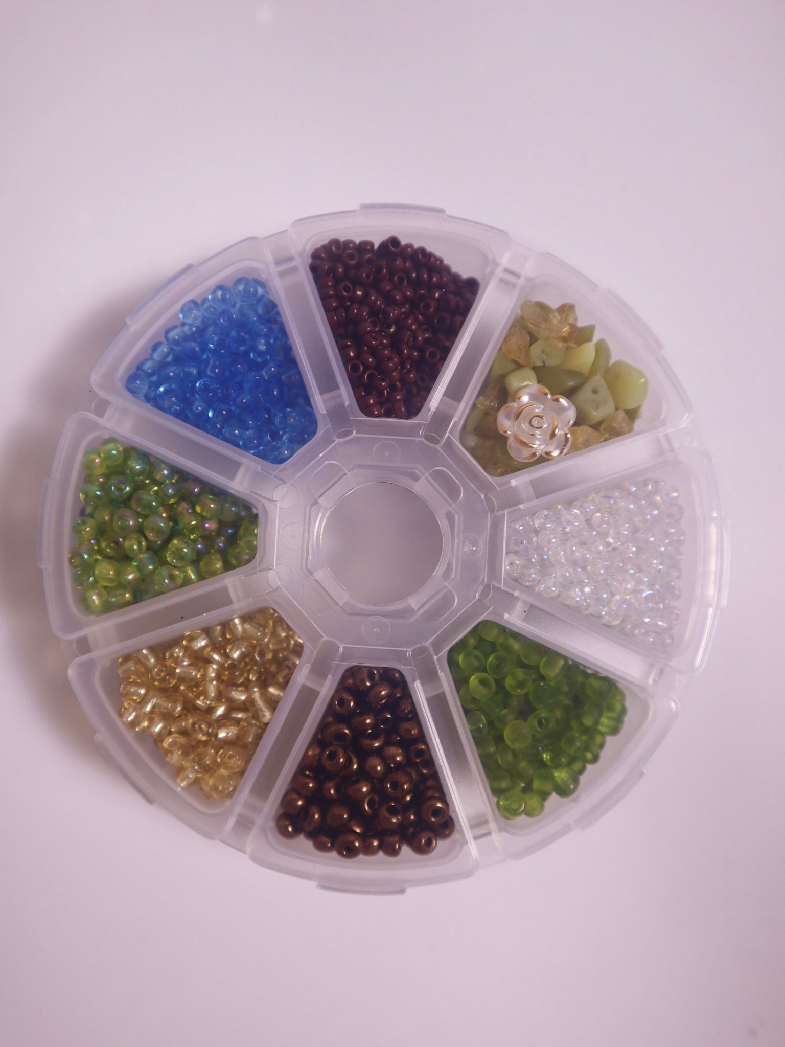 Bayou Glow Loc Sprinkle Kit – Sprinkle My Locs