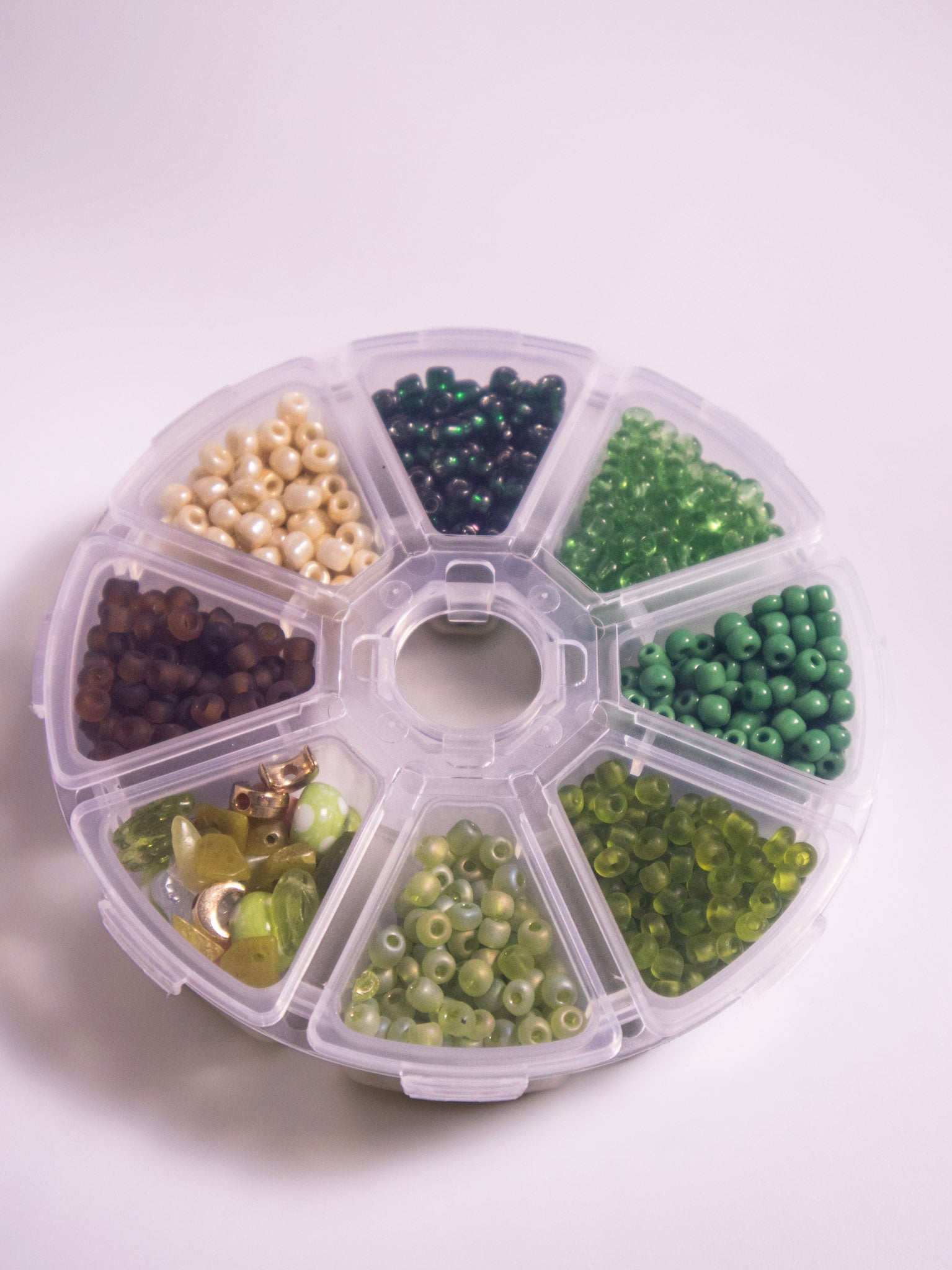 Tink's Garden Loc Sprinkle Kit – Sprinkle My Locs