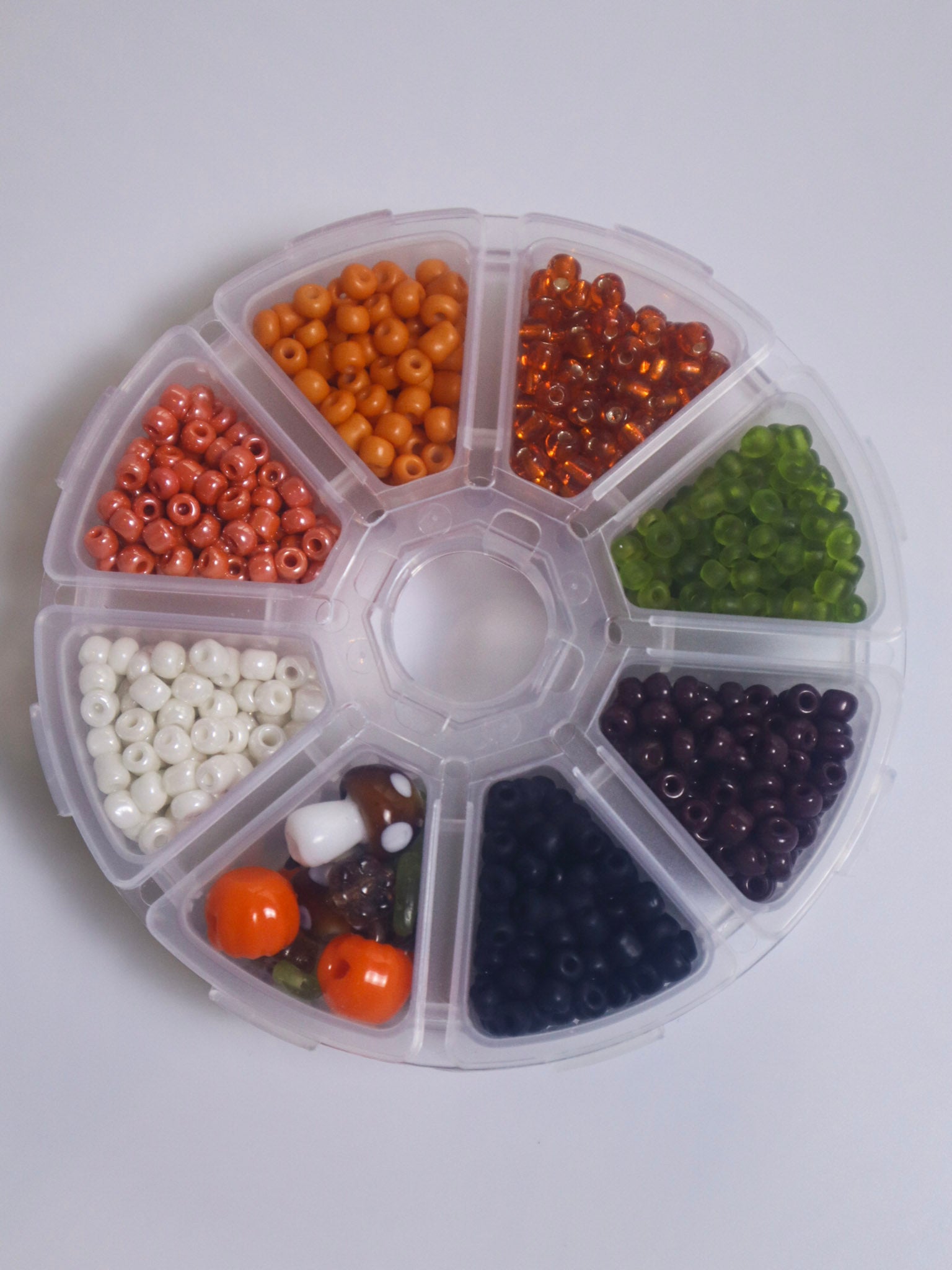 Pumpkin Patch Loc Sprinkle Kit – Sprinkle My Locs