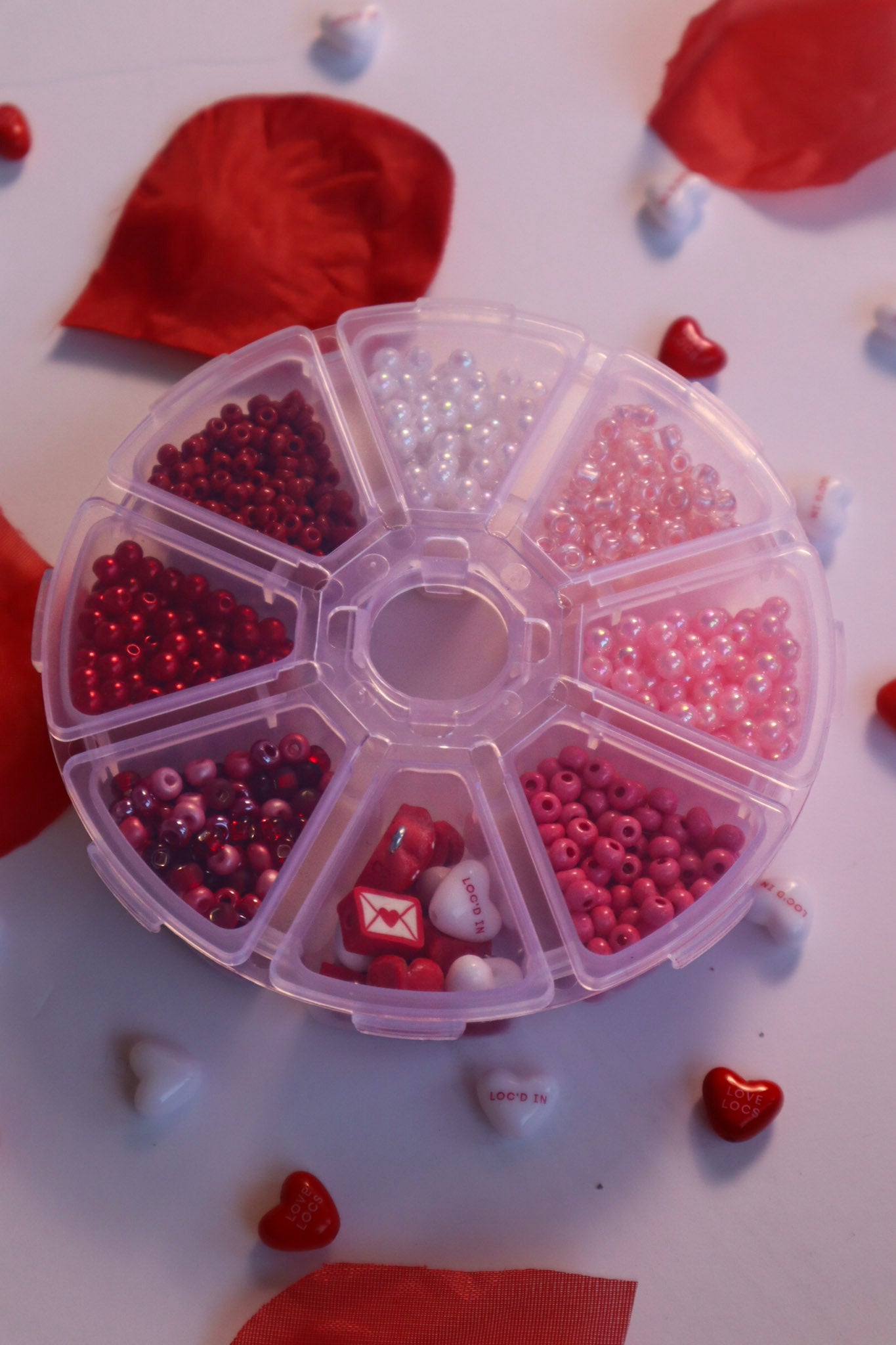 Love Loc Sprinkle Kit – Sprinkle My Locs