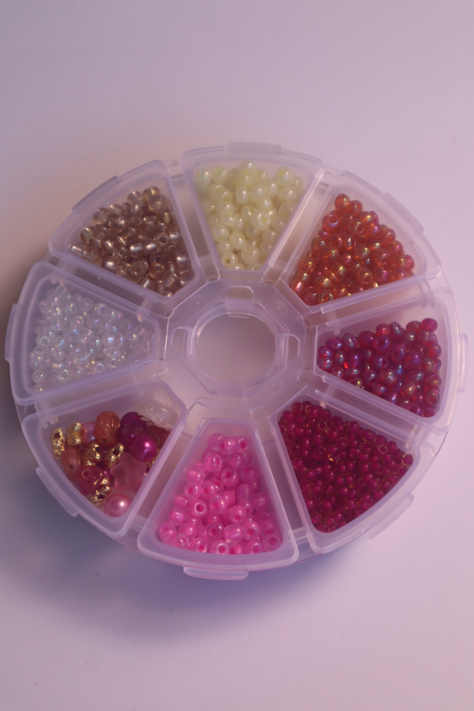 Szn of Love Loc Sprinkle Kit – Sprinkle My Locs