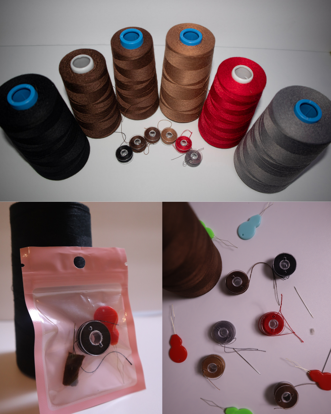 Sprinkle Installation Kit – Sprinkle My Locs